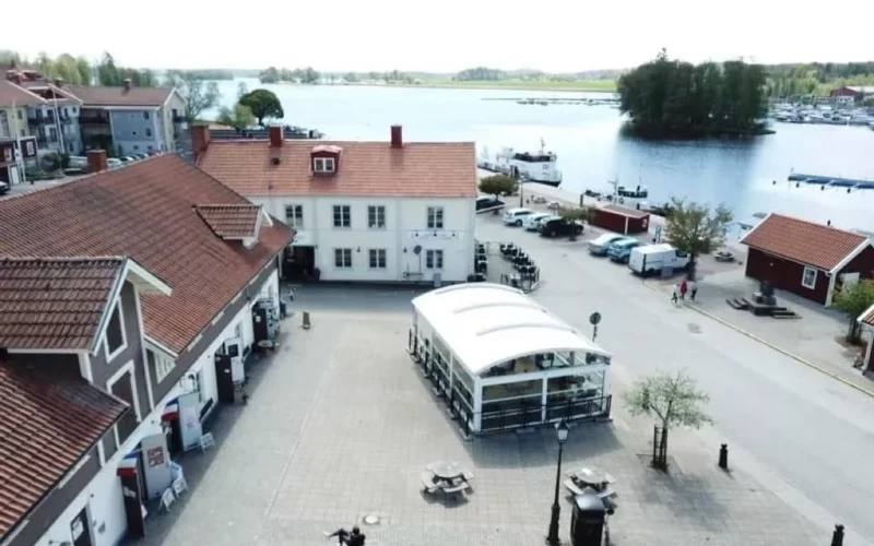 Populär Sommar krog, Örebro Län! - Bolagsplatsen.se